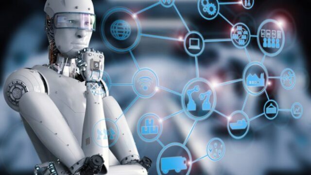 Robots con IA: Una Realidad Más Cerca que Nunca