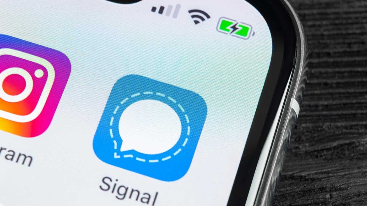 Signal, la alternativa más segura a WhatsApp: cómo instalarla y usarla ...