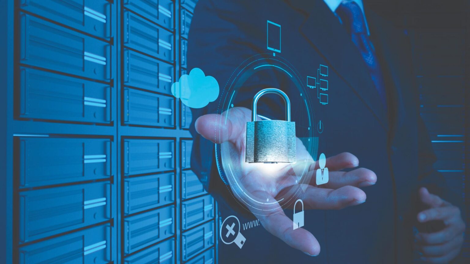 ISMS: qué es, para qué sirve y cómo estructurarlo | InnovaciónDigital360