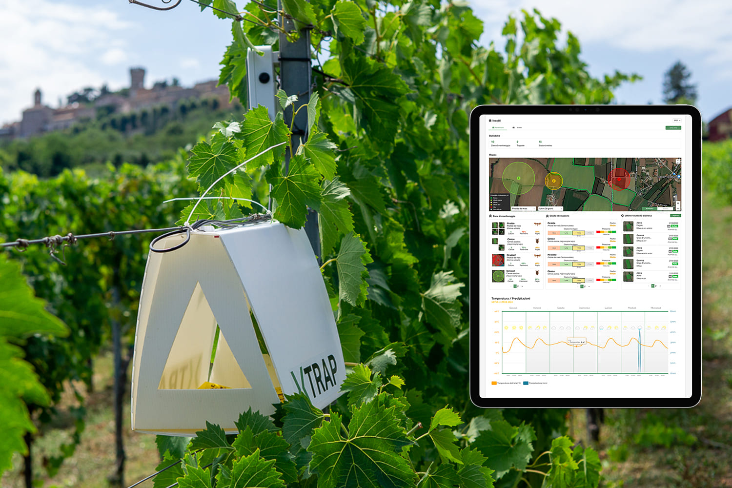 Agrotech en Argentina: Qué es, retos y futuro | InnovaciónDigital360