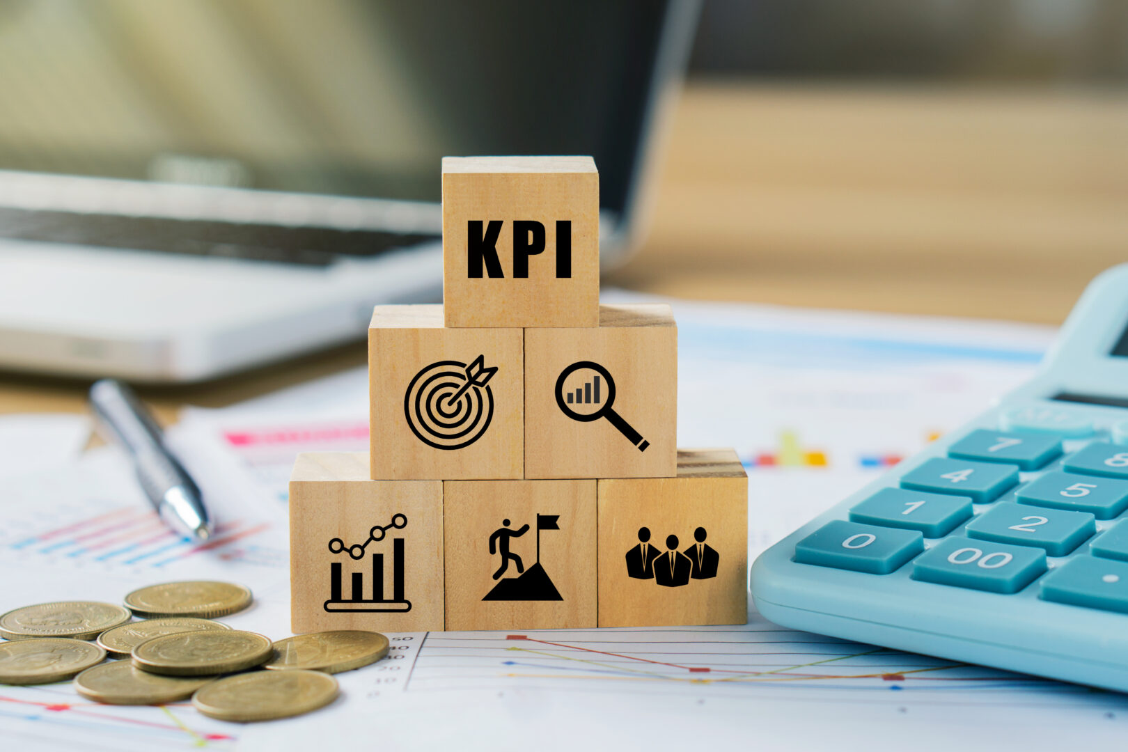 KPIs: qué son, para qué sirven y ejemplos concretos | InnovaciónDigital360