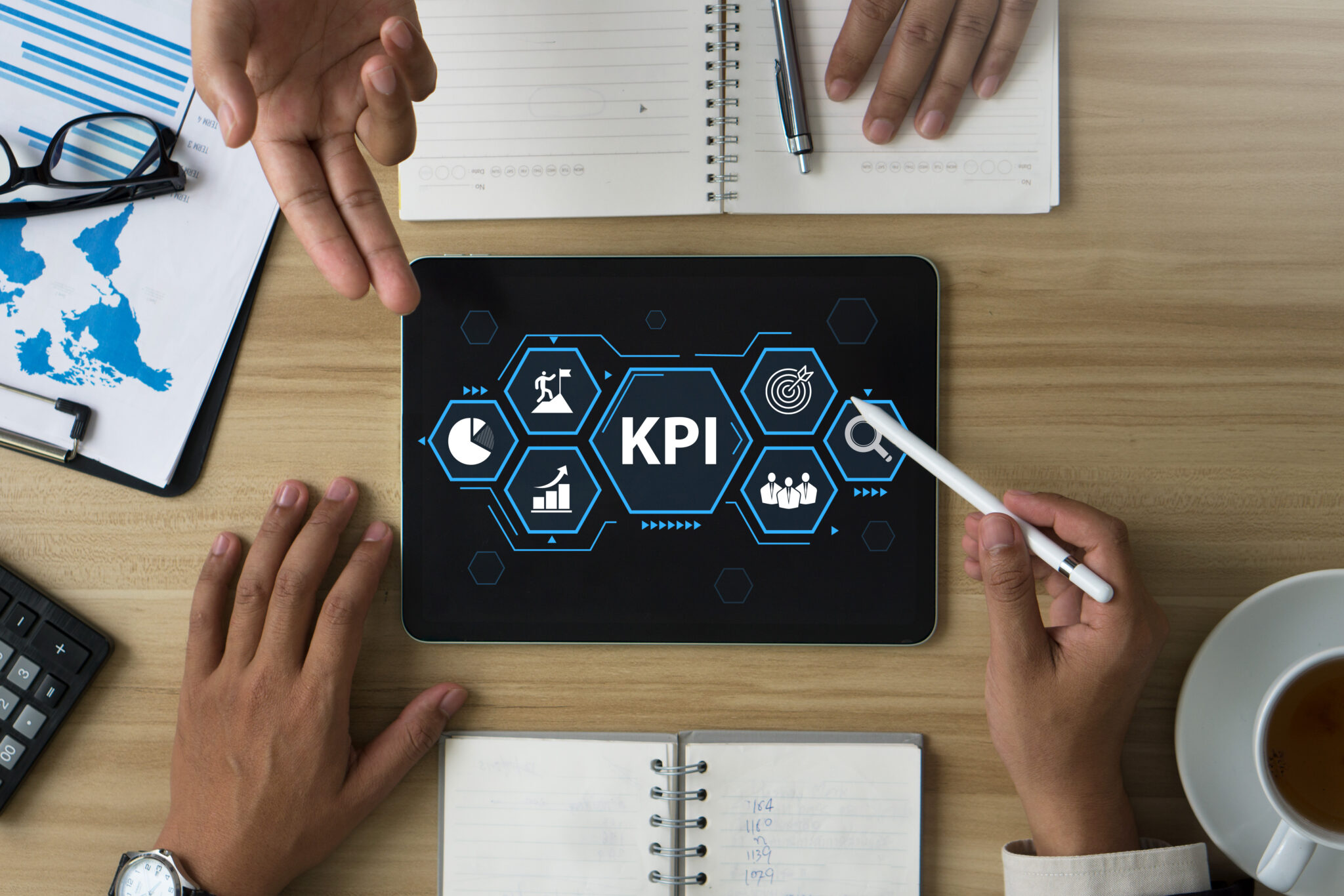 KPIs: qué son, para qué sirven y ejemplos concretos | InnovaciónDigital360