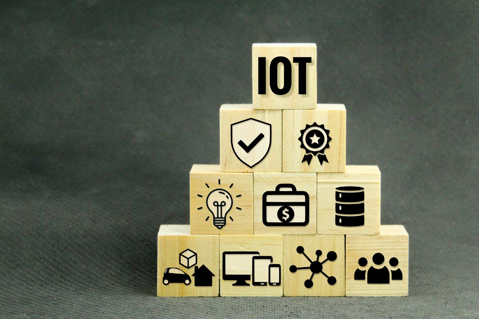Internet de las Cosas (IoT): Guía completa