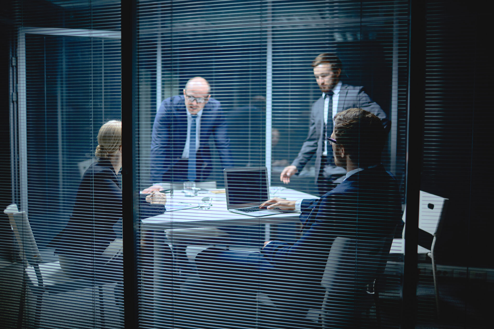 DNN: redes neuronales profundas aplicadas al negocio