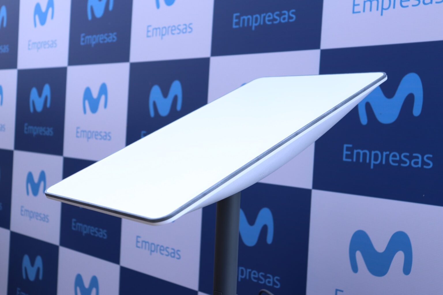 Movistar Empresas Argentina se convierte en socio mundial autorizado de ...