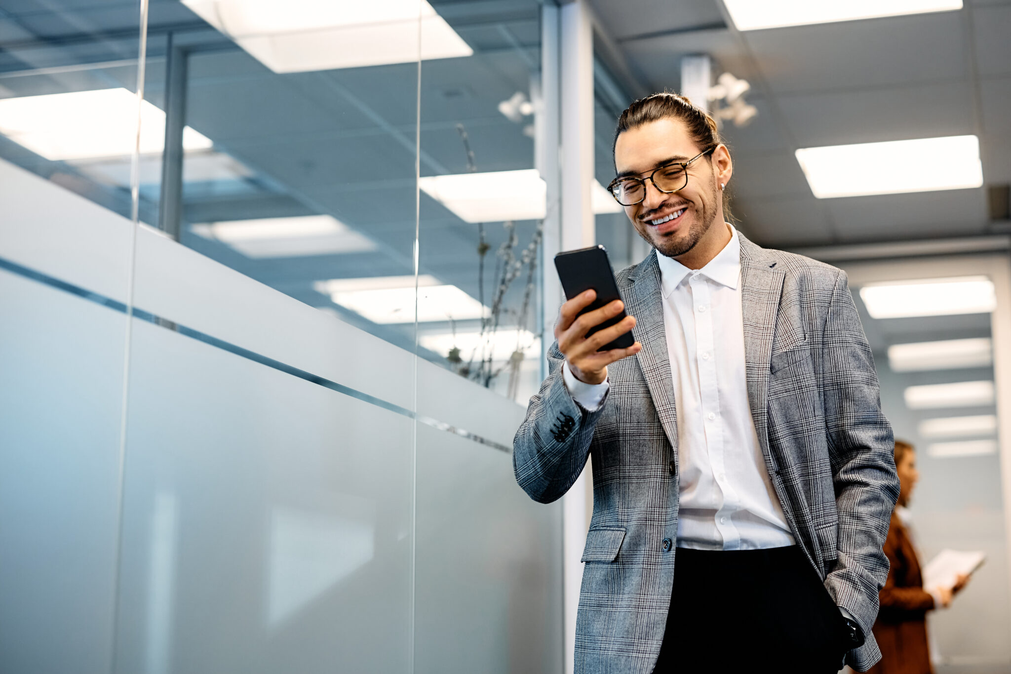 Celulares corporativos: cómo cuidarlos del uso personal de los ...