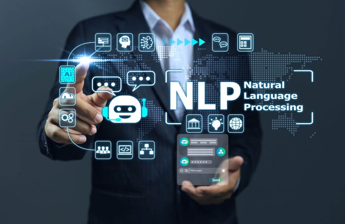 NLP: procesamiento de lenguaje natural en empresas